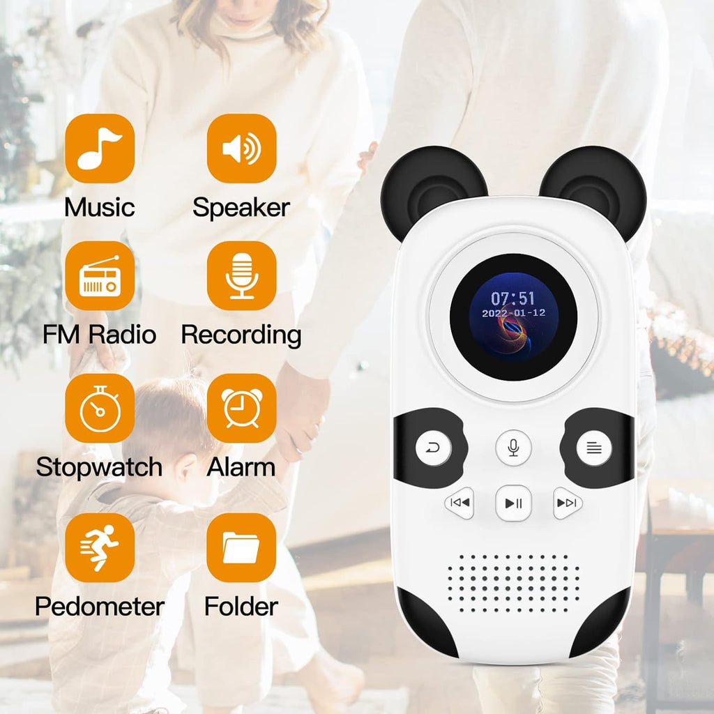 Handy Pandy Player (with all adventures) - Child's MP3 Player with ALL ...